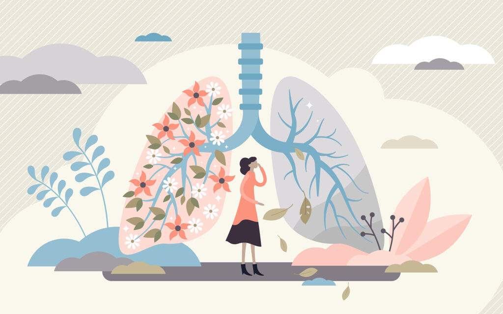 Activate Your Vagus Nerve With A 12-Minute Breathing Practice