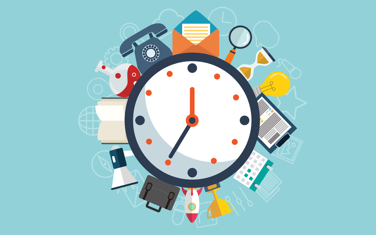 Why A “Time-Crunched” Mindset Backfires—and How Leaders Avoid It - Mindful