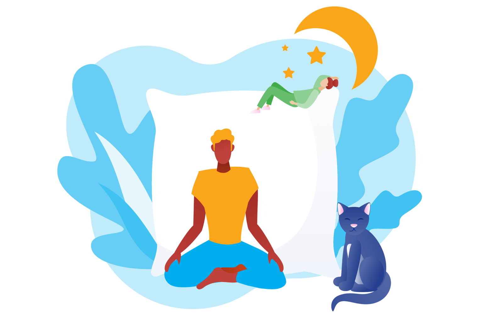 The Ultimate Guide to Mindfulness for Sleep - Mindful