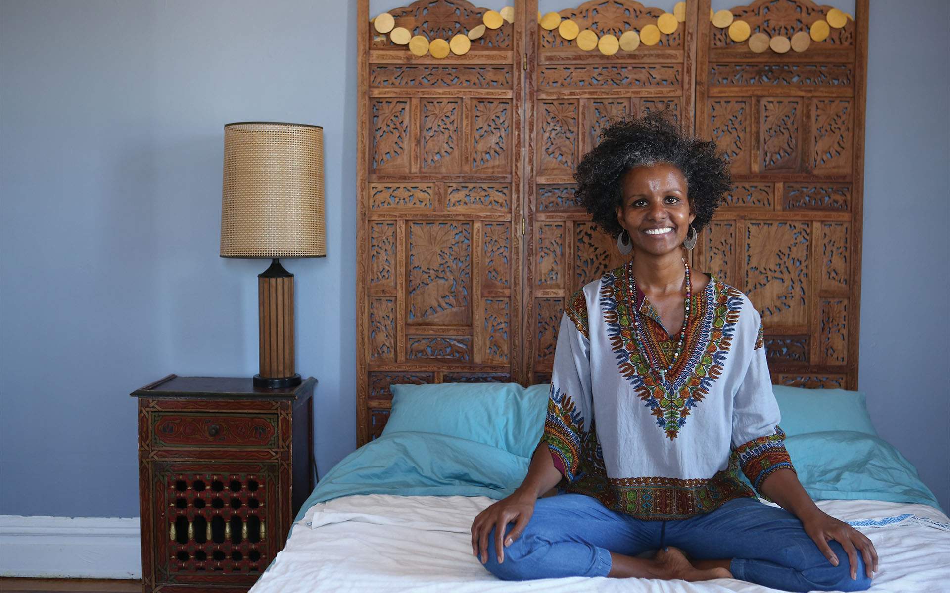 12 Powerful Women of Mindfulness