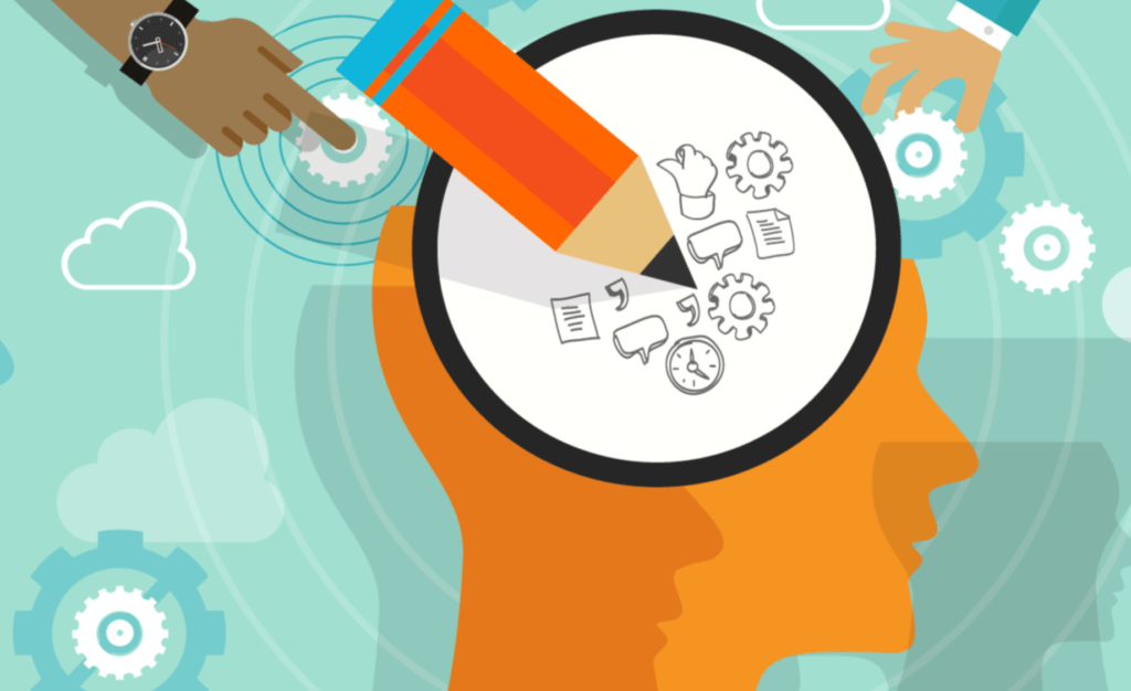 Train Your Mind to Work Smarter - Mindful