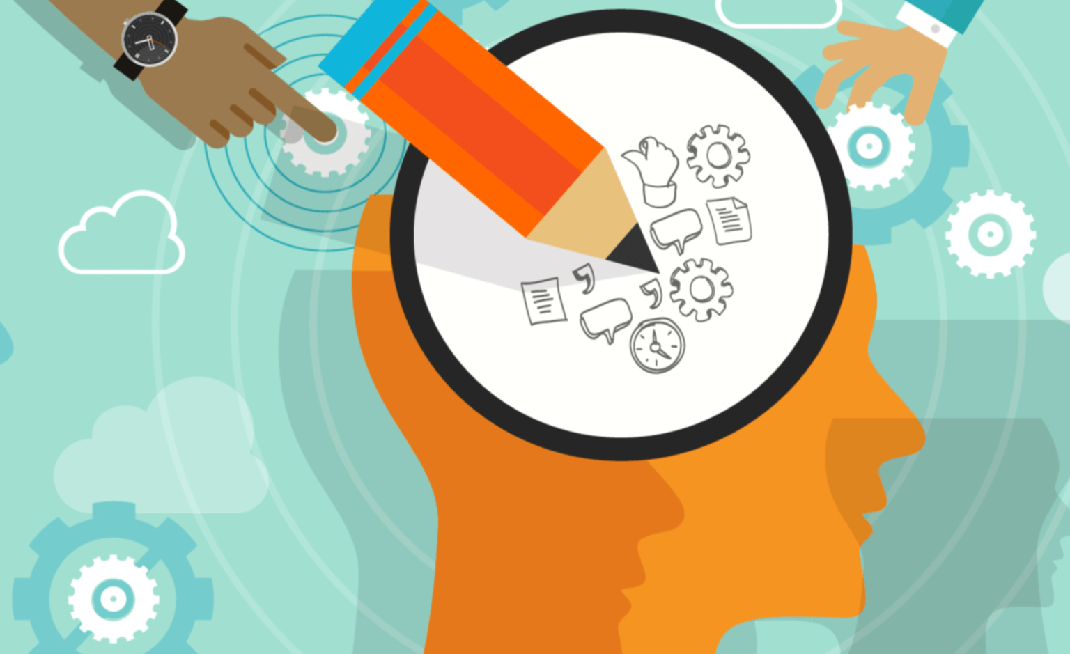 Train Your Mind to Work Smarter - Mindful
