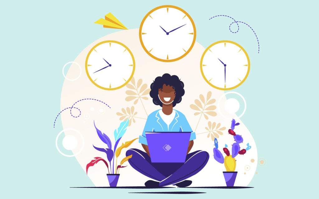 Five Common Work Challenges Mindfulness Can Improve - Mindful