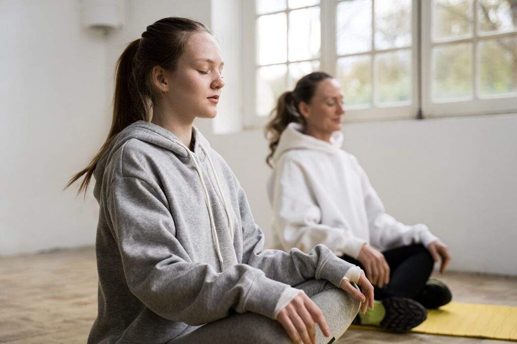 5 Ways to Help Teens Engage in Mindfulness Sessions