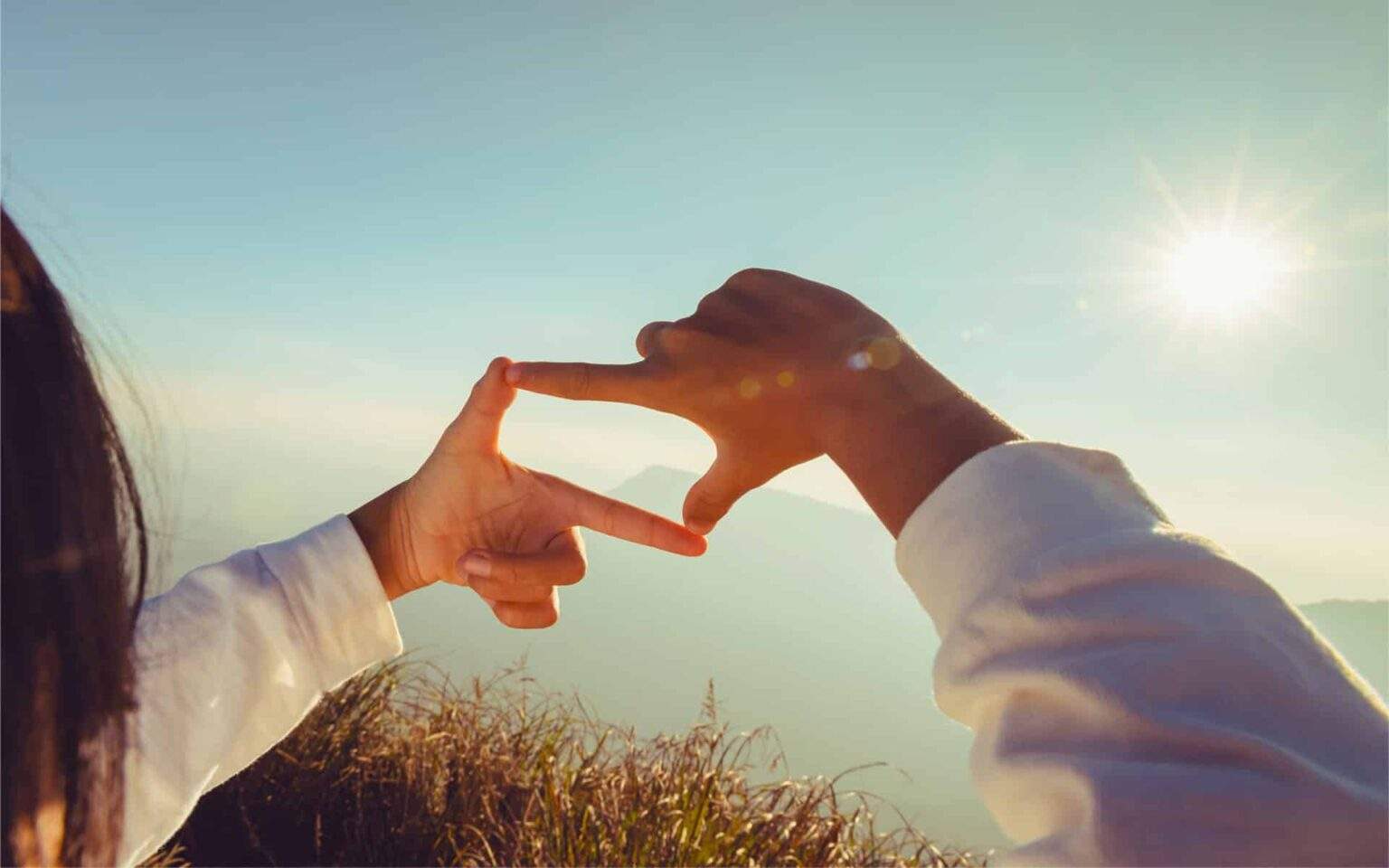 A 12-Minute Meditation to Widen Your Perspective - Mindful