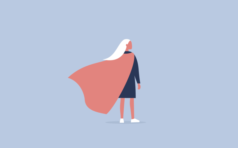 How to Develop Your Sense of Agency - Mindful