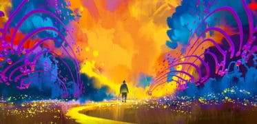 First Day of Summer: Celebrate it With a Sense Adventure - Mindful