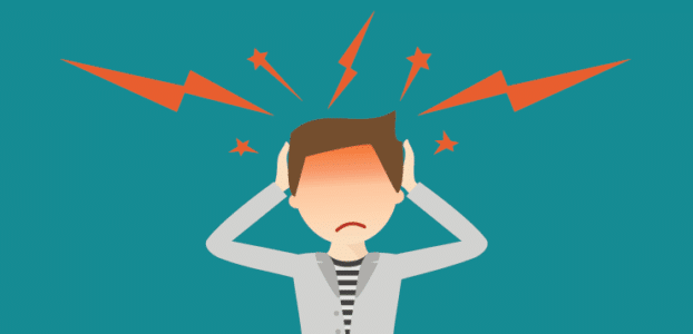 Feeling Angry? Try This - Mindful