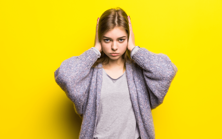 What Your Teen is Really Saying When They're Angry - Mindful