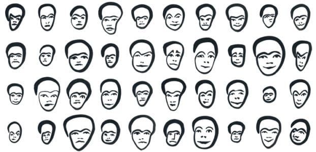 How Many Different Human Emotions Are There? - Mindful