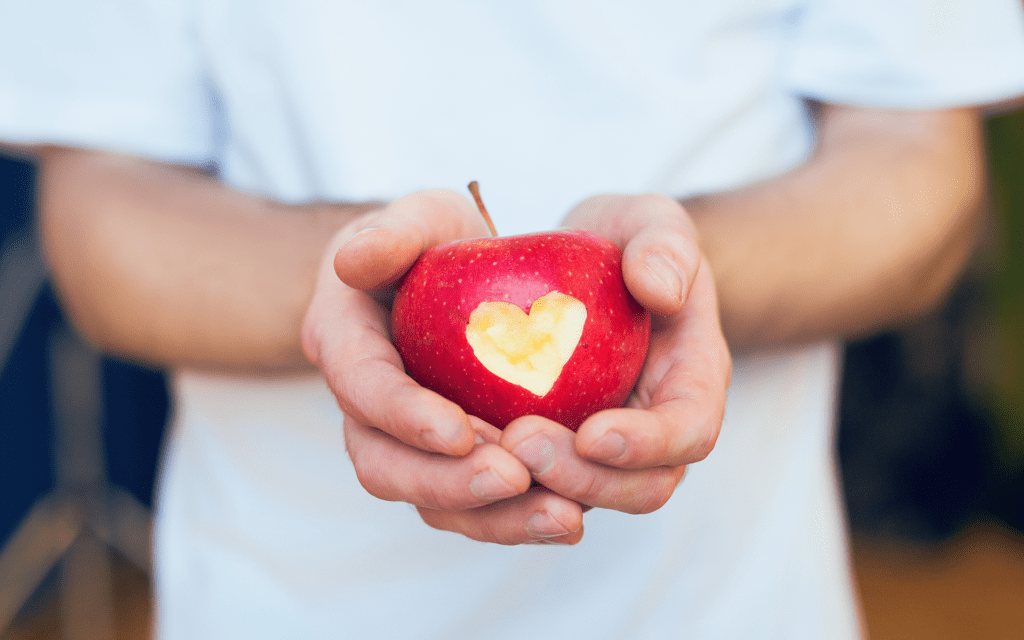 Self-Compassion: The Often Missing Ingredient in Healthy Eating - Mindful