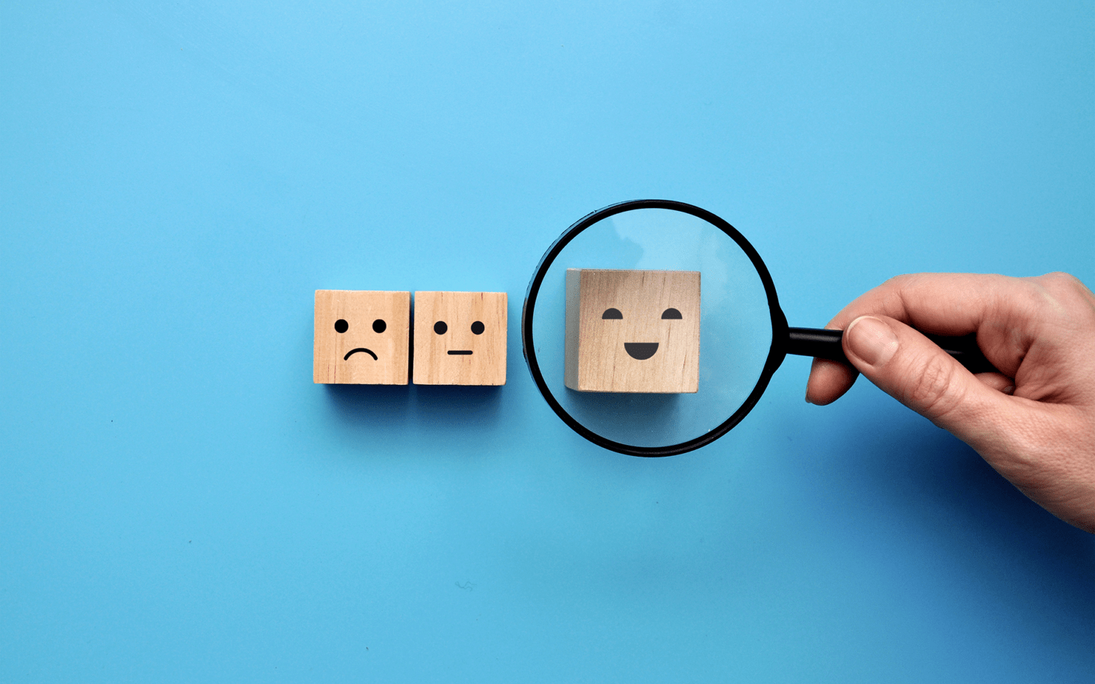 The Power of Leading with Appreciative Joy - Mindful