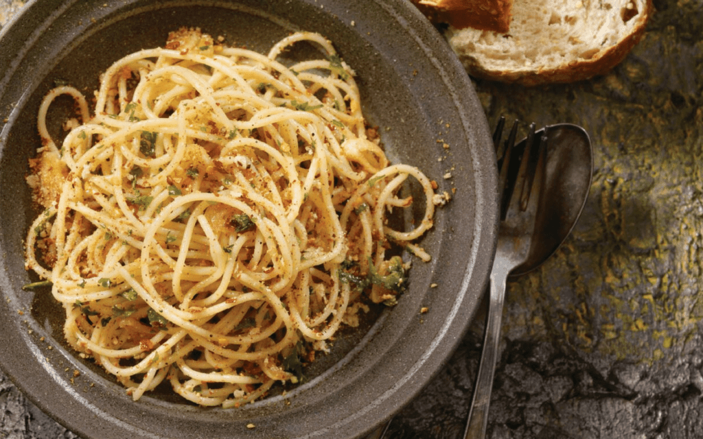 The Mindful Kitchen: The Luxury of Simplicity - Mindful