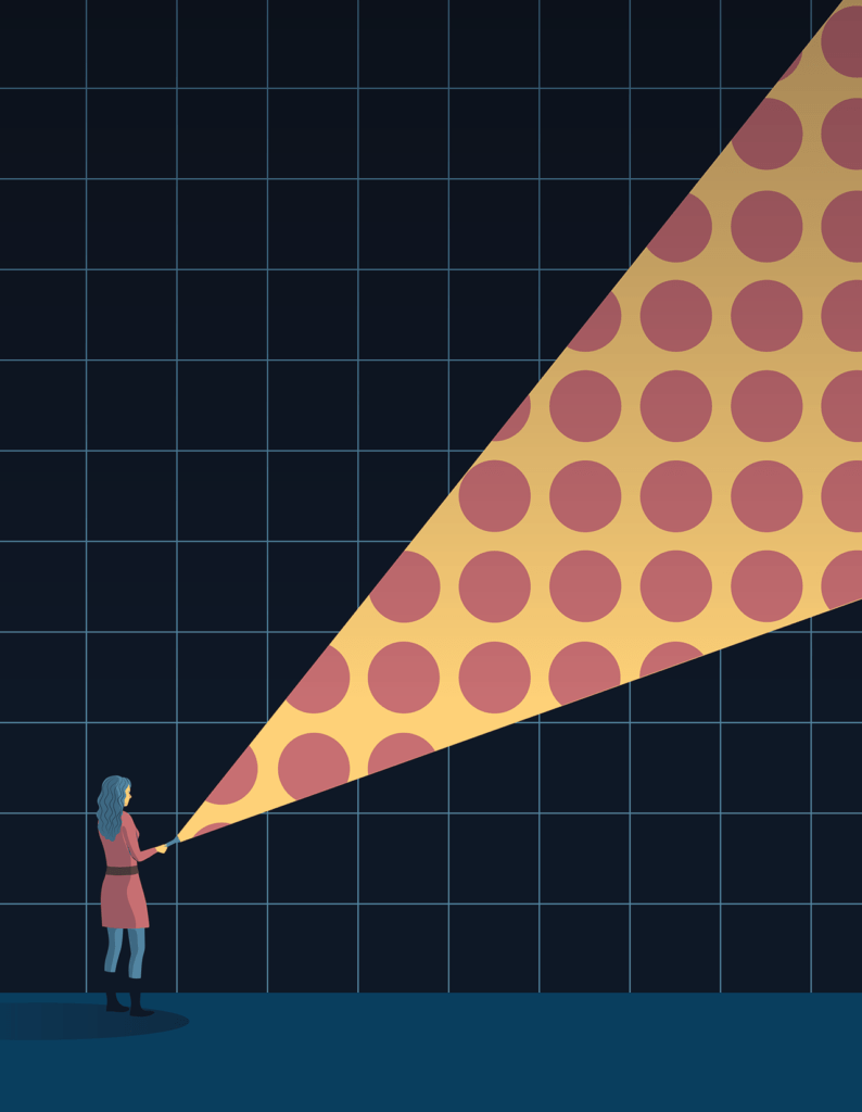 Check Your Blind Spot - Mindful