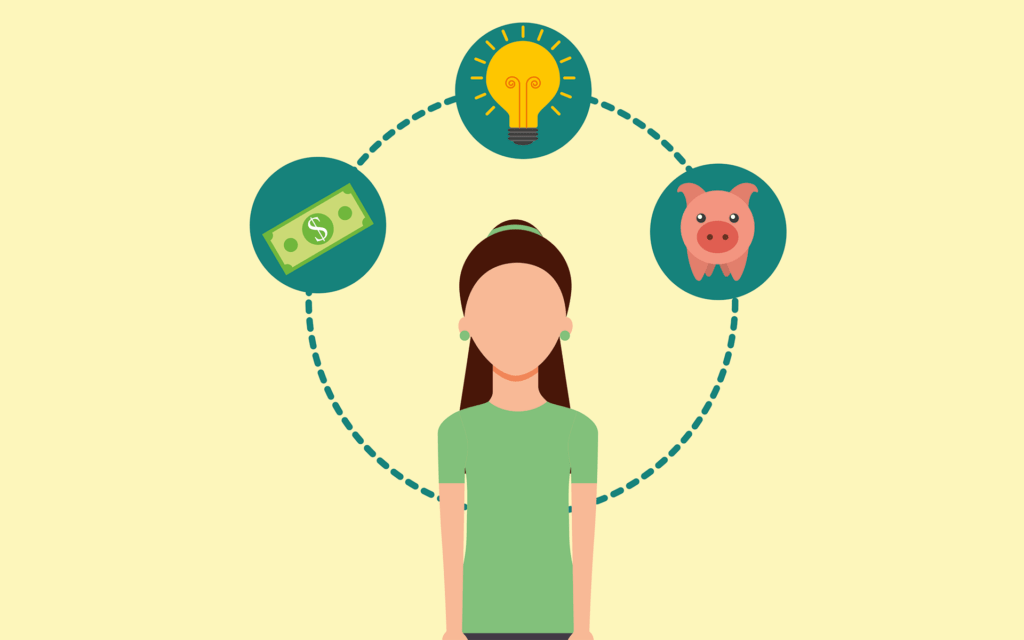 How to Be Mindful About Your Spending - Mindful