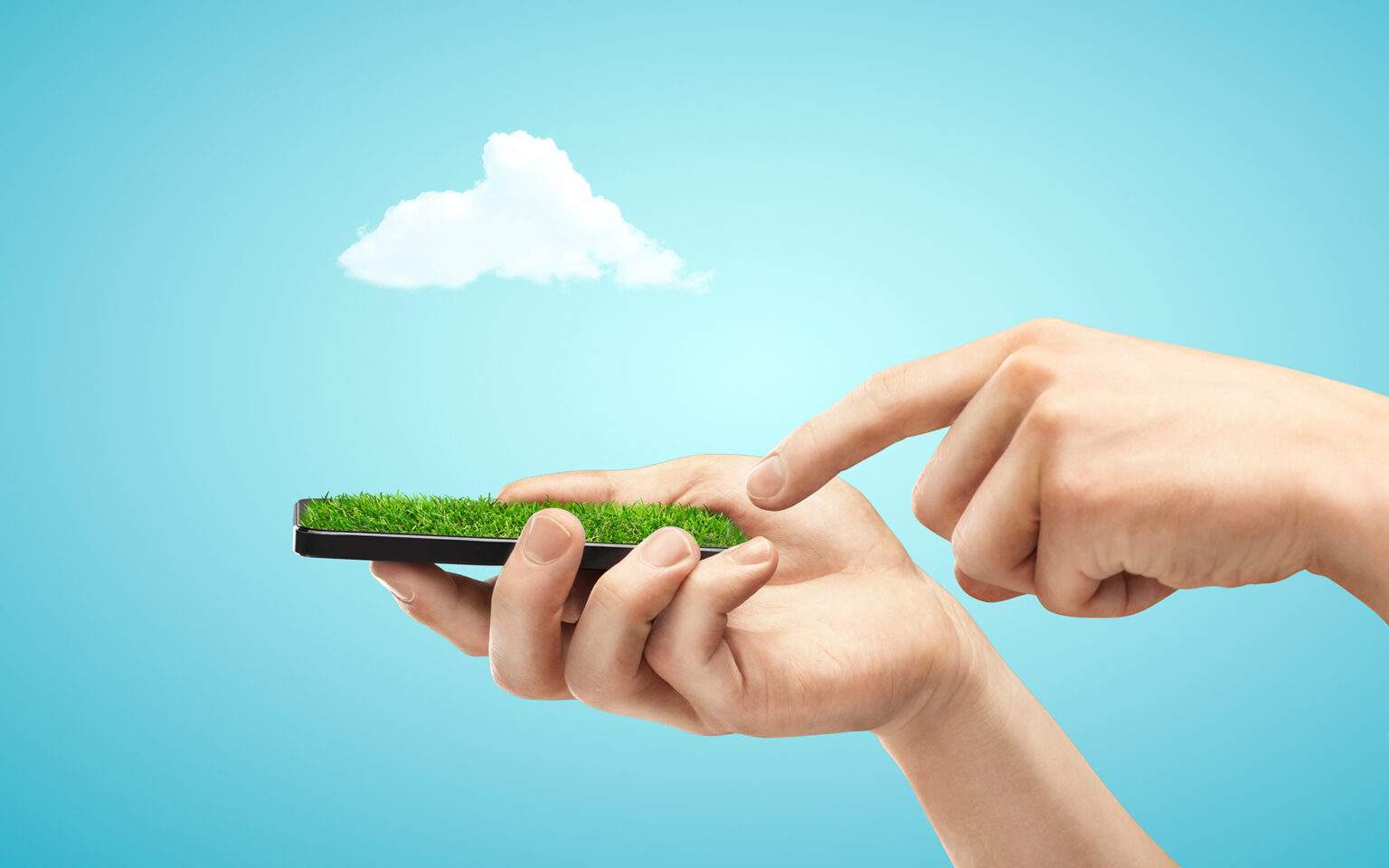 The Environmental Impact of Our Tech (And What We Can Do About It ...