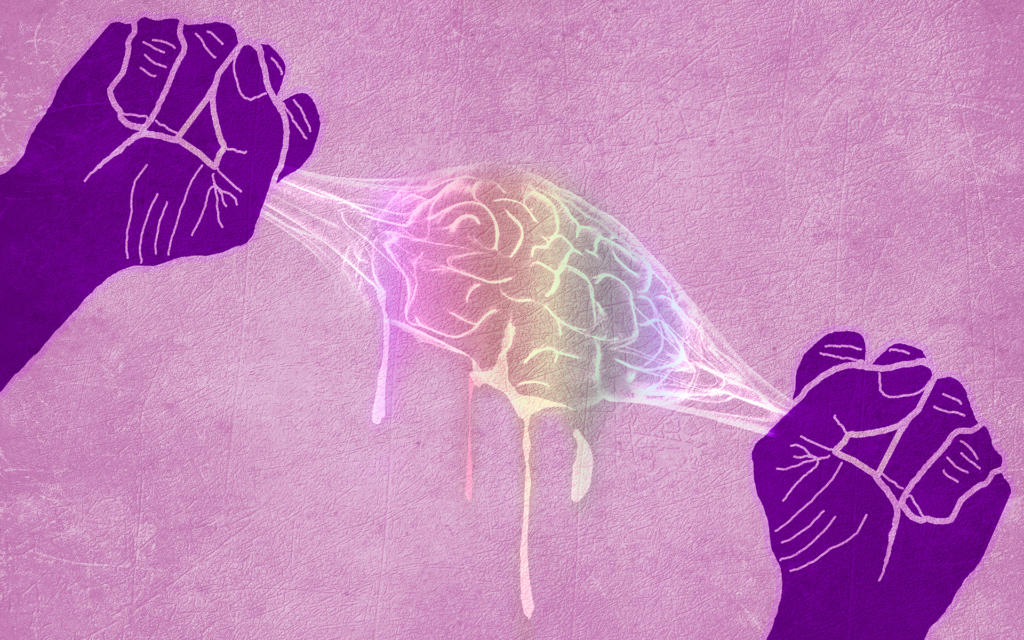 Why Your Brain Panics Under Pressure - Mindful