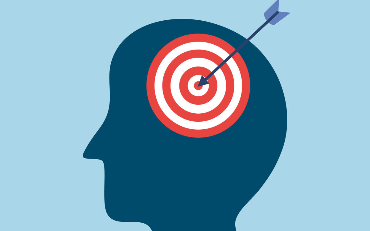 How to Regain Focus When Your Mind Wanders - Mindful