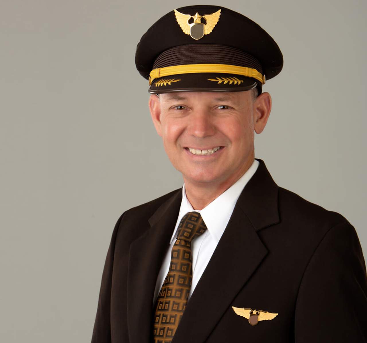 How A Grounded Pilot Used Meditation to Fly Again - Mindful