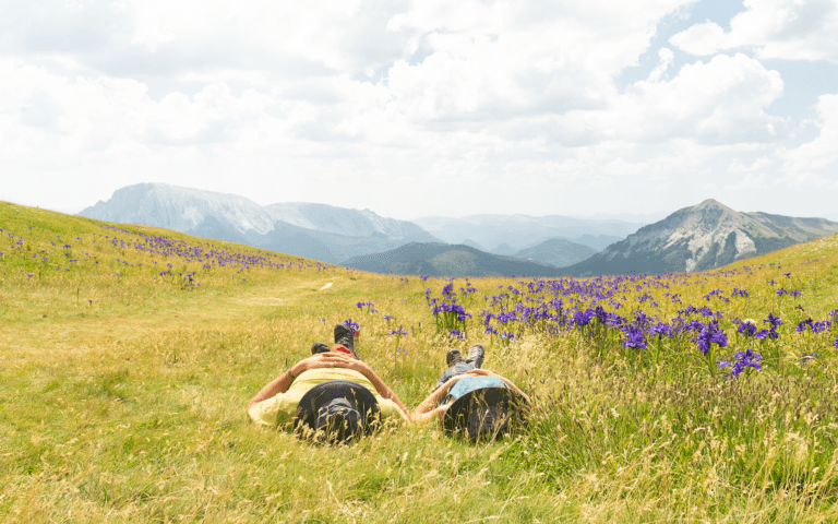 How Mindful Readers Chill Out - Mindful