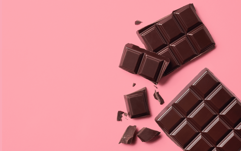 Being Mindful About What’s in Your Chocolate - Mindful