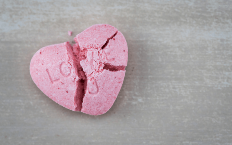 Have You Been Neglecting Your Love Life? - Mindful