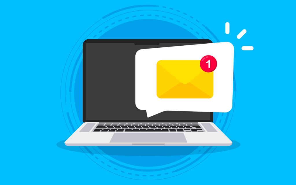 Email Apnea Is Real. Here’s How to Breathe Better at Work - Mindful