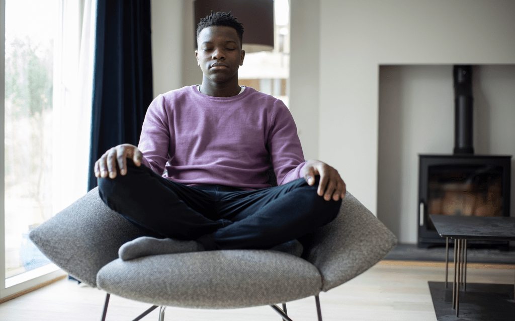 Quiet Your Mind with this Focused Attention Meditation - Mindful