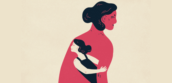 Forgiveness Is an Inside Job - Mindful