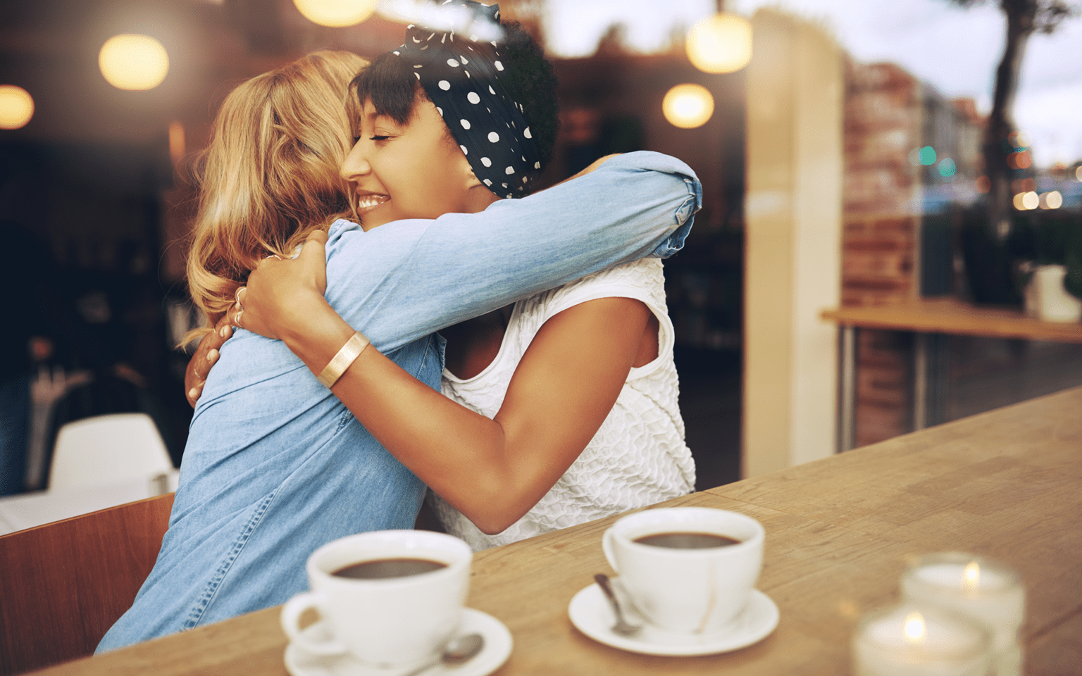 Six Signs of a Strong Friendship - Mindful