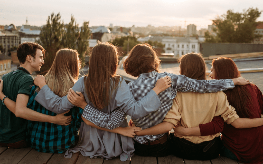 The Key Ingredient That Might Be Missing from Your Well-Being - Mindful