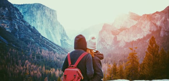 How Awe Brings People Together