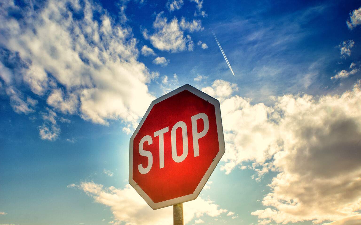 The S.T.O.P. Practice for Stress - Mindful