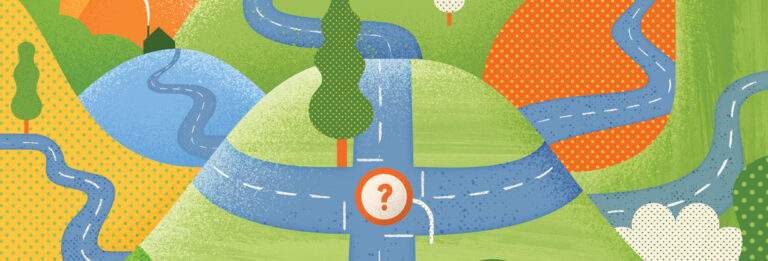 3 Ways to Get Better at Dealing With Change