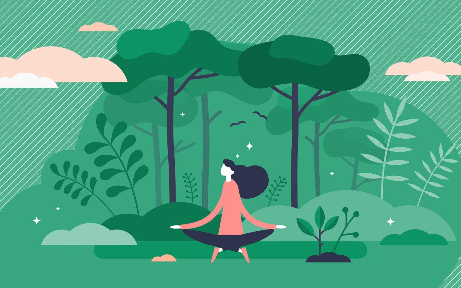 Deepen Your Awareness With A 20-Minute Practice