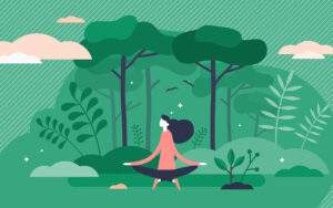 Deepen Your Awareness With A 20-Minute Practice