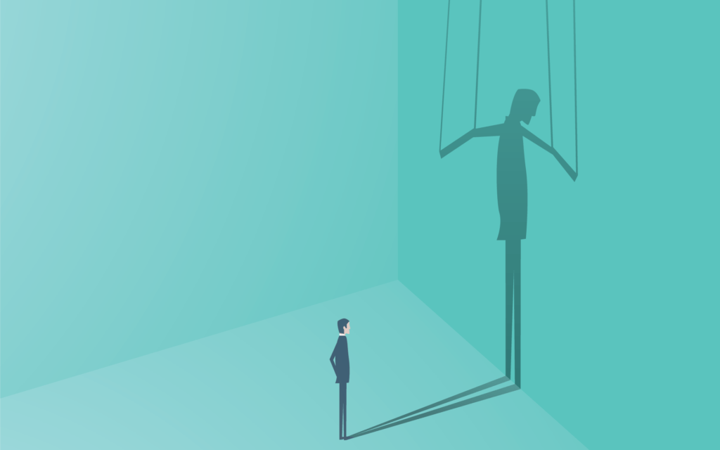 A Meditation to (Gently) Interrupt Habitual Reactions - Mindful