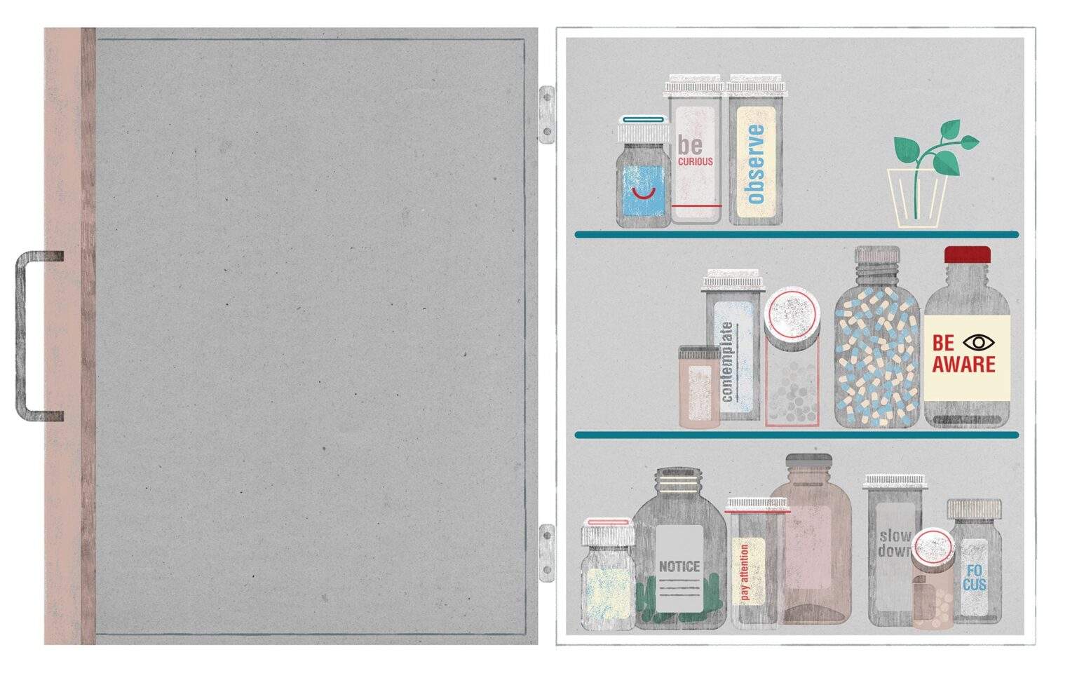 Mindful Magazine: April 2018 Issue - Mindful.org