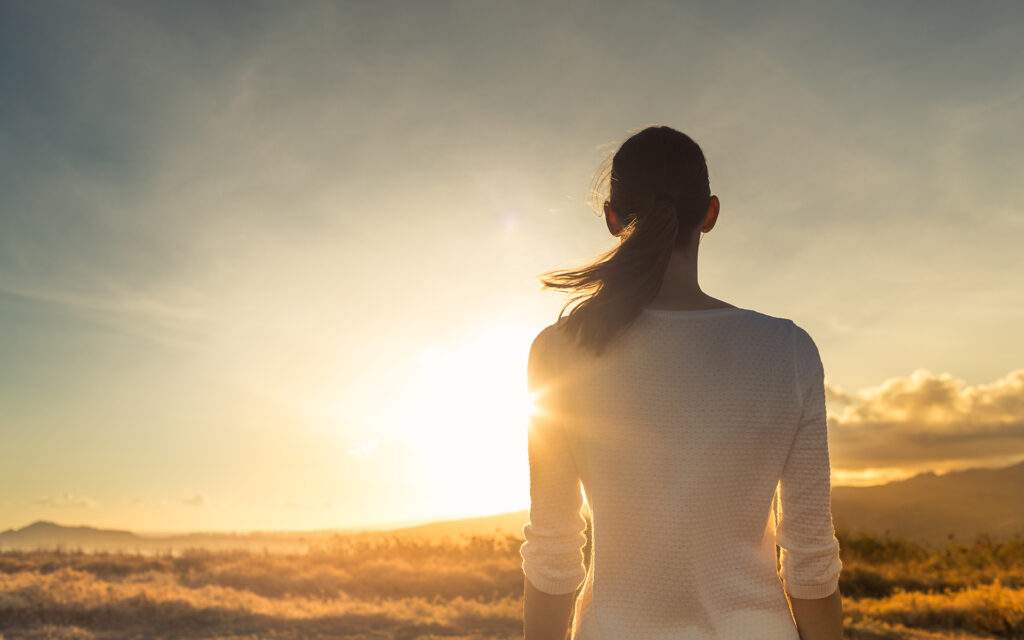 How To Make Friends With What You’re Feeling - Mindful