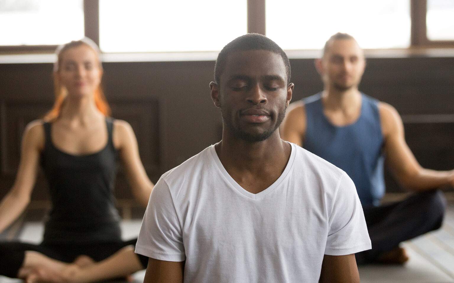 Moving From Safe Space to Brave Space - Mindful