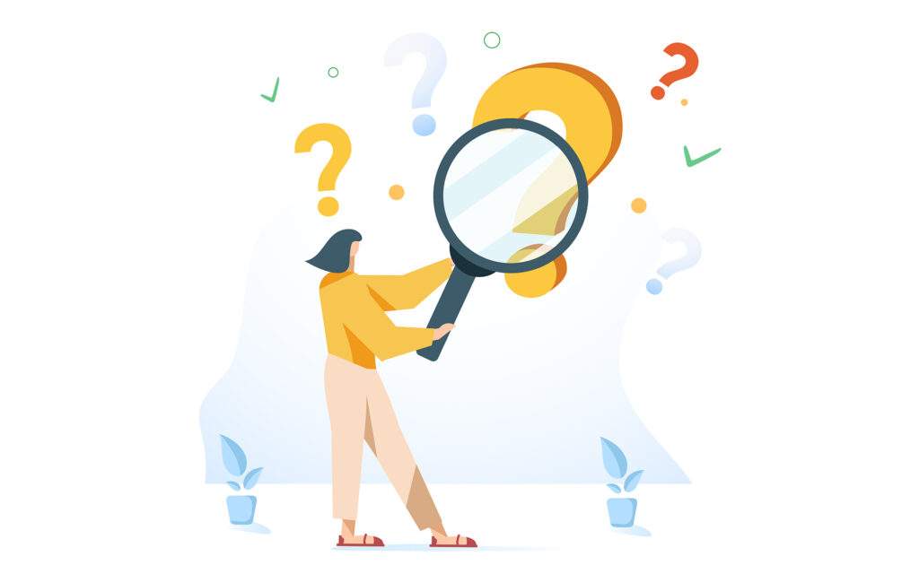 How to Cultivate Curiosity in Your Mindfulness Practice - Mindful