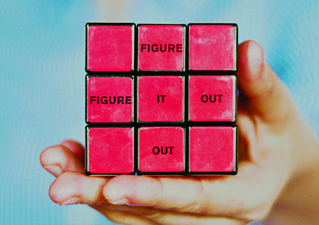 How To Get Comfortable With Being Uncomfortable Mindful
