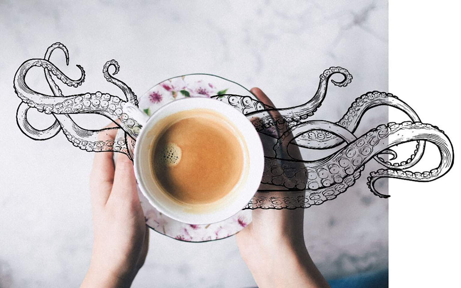 Why You Should Invite Your Inner Demons to Tea - Mindful