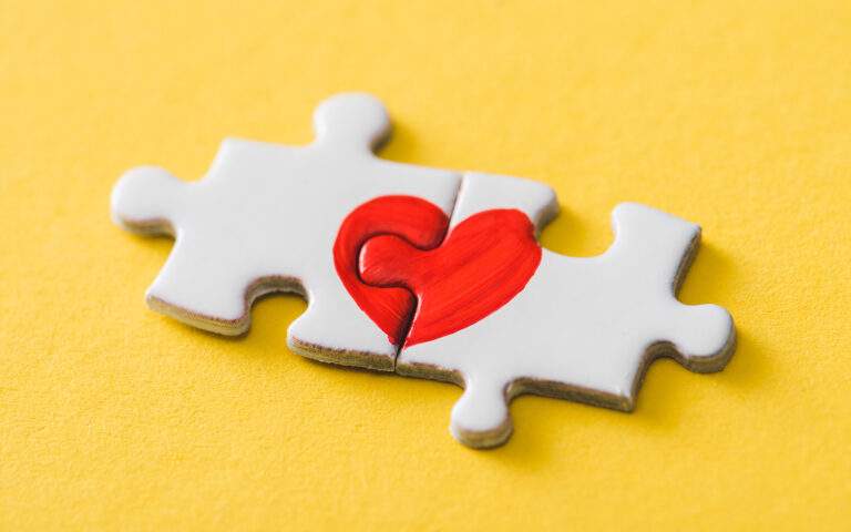 How to Deepen Empathy and Reconnect with Your Estranged Child - Mindful