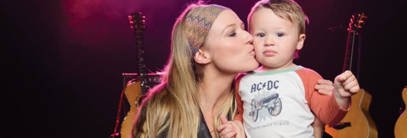 Singer-Songwriter Jewel: How to Turn Fear into Happiness - Mindful