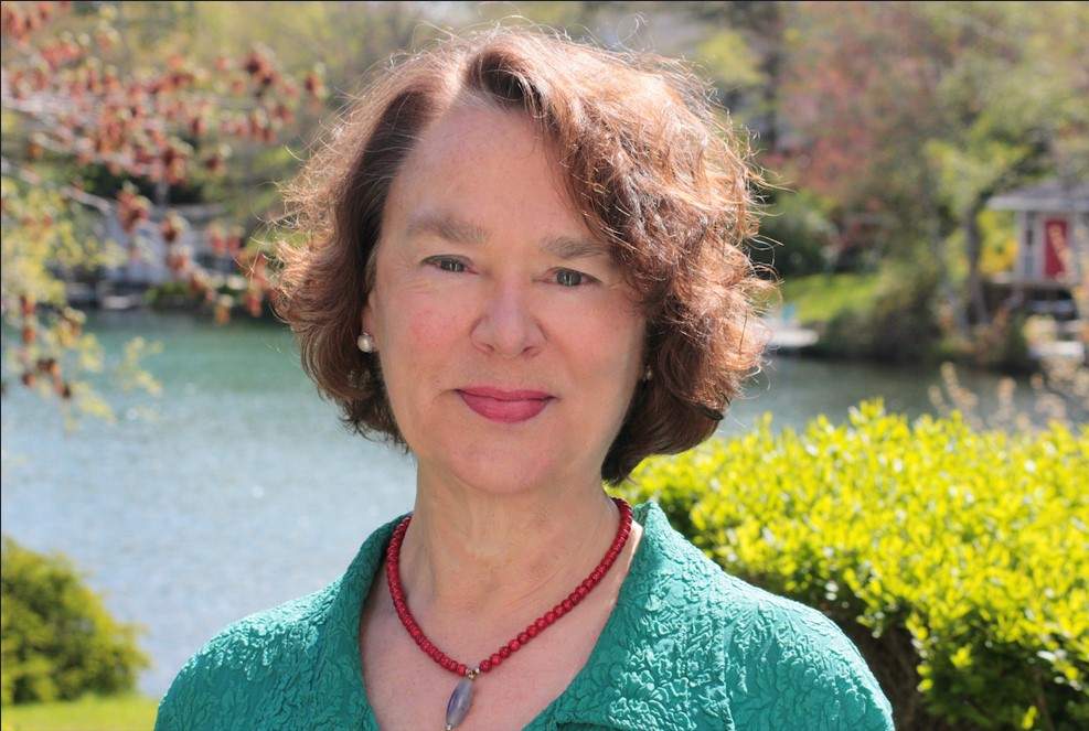 Kerry Crofton - Author at Mindful.org