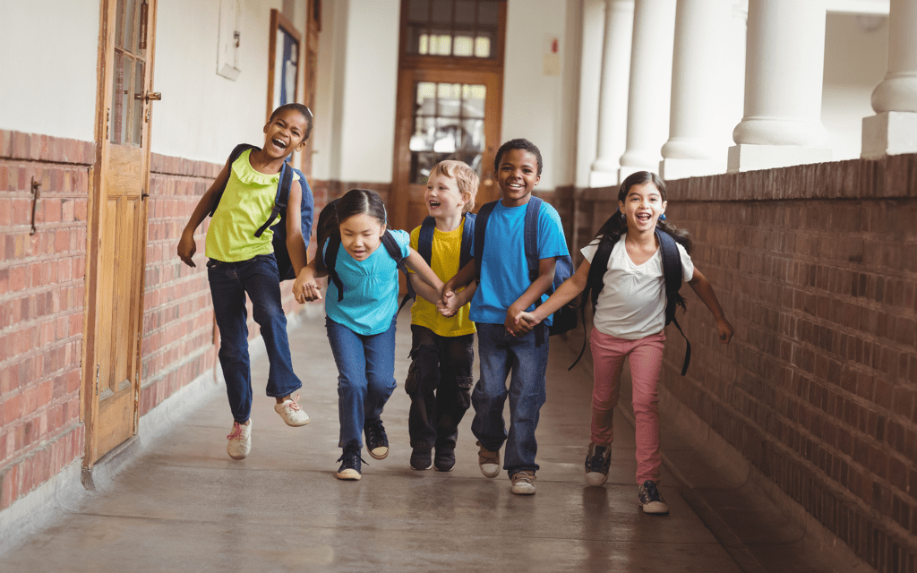 How to Support Your Kid at School Without Being a Helicopter Parent ...