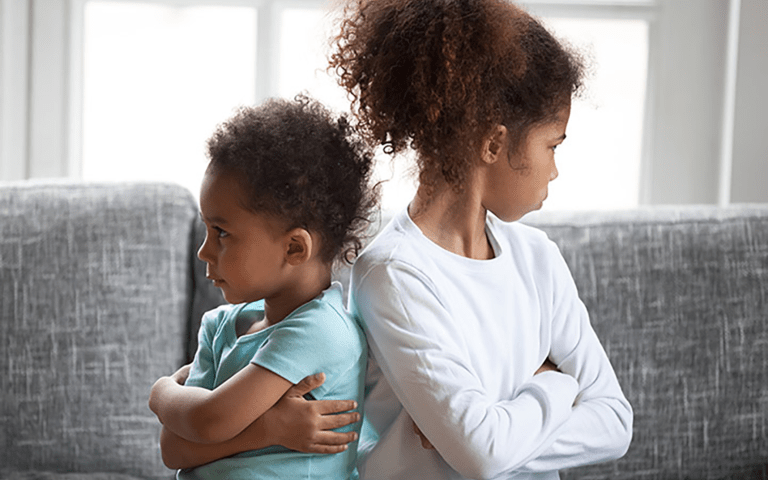 How to Teach Kids Forgiveness Skills - Mindful