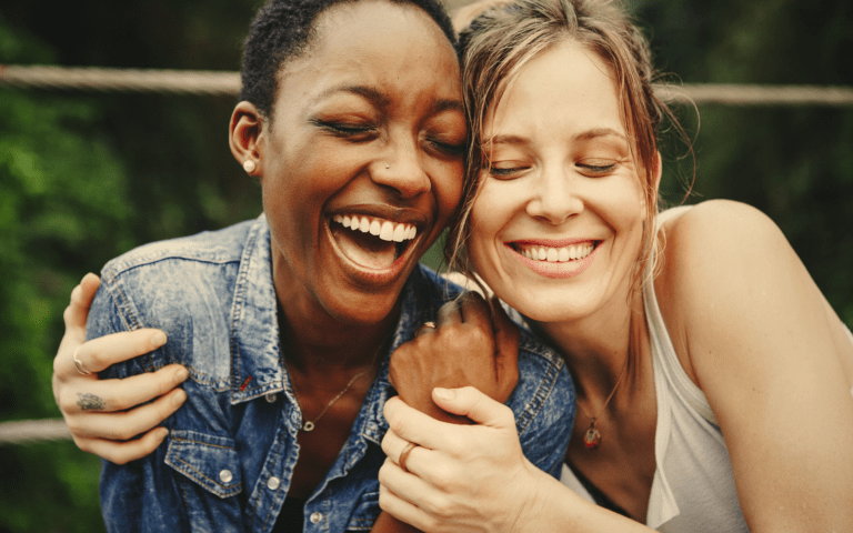 Deepen Your Connections and Sense of Belonging - Mindful