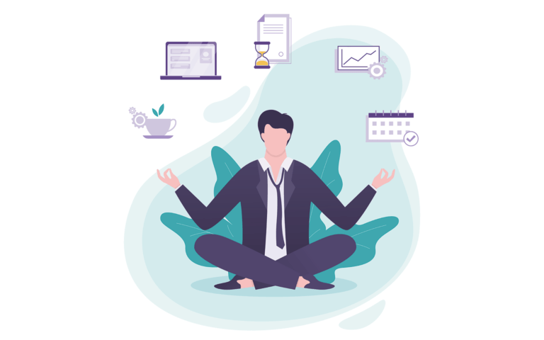 Finding Space for the Win-Win-Win at Work - Mindful